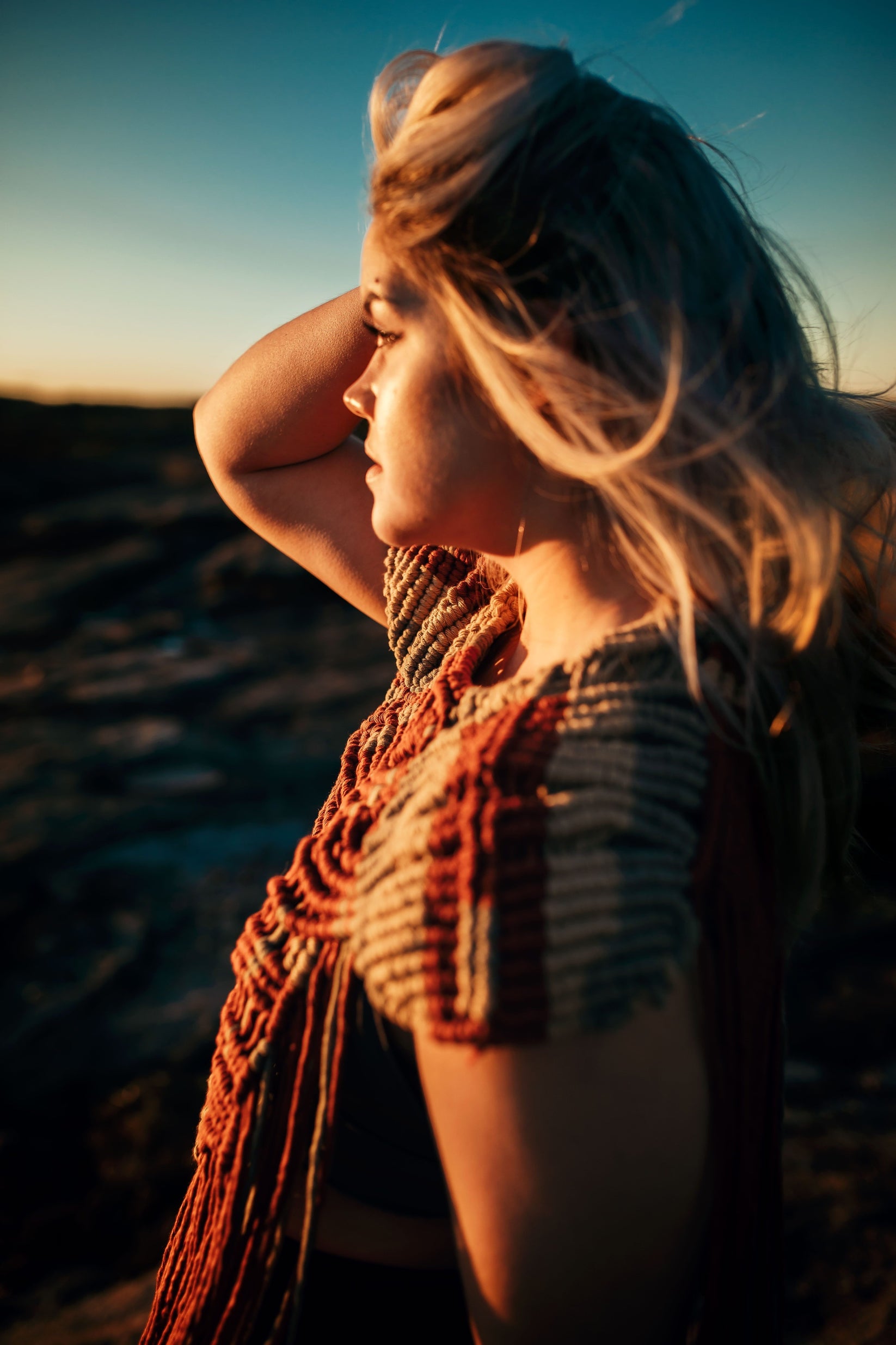 Athena Tunic – One With Goddess