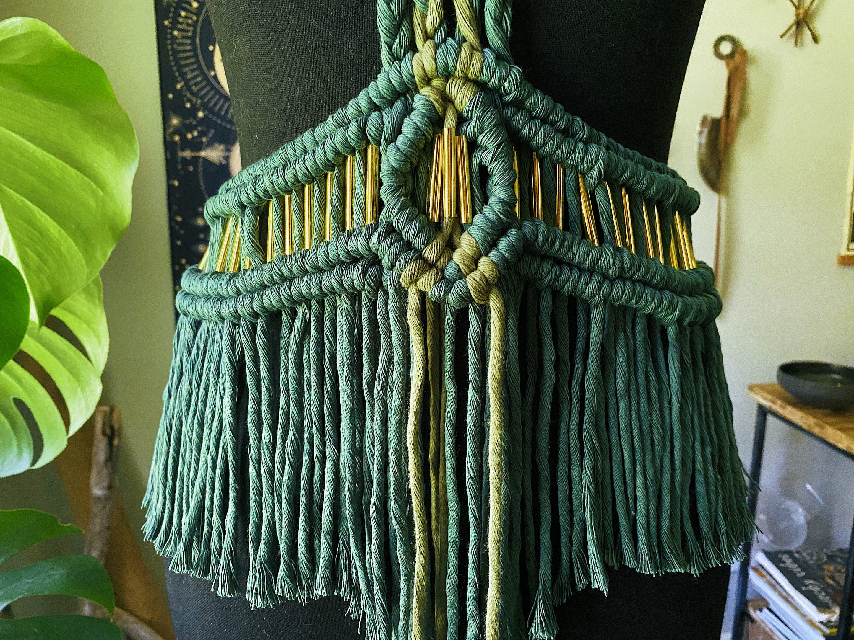 Flidais Tunic – One With Goddess