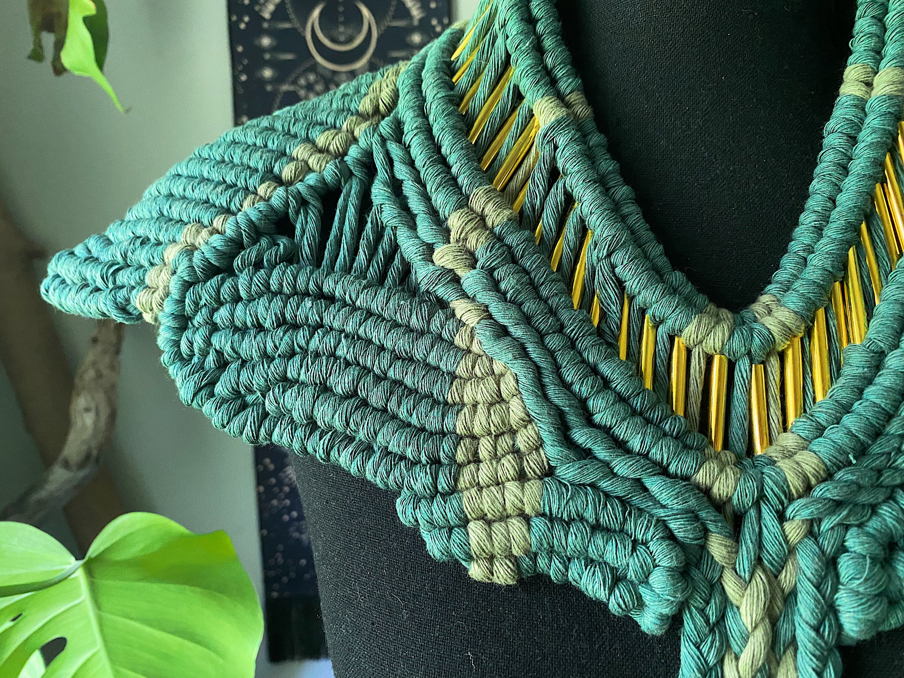 Flidais Tunic – One With Goddess
