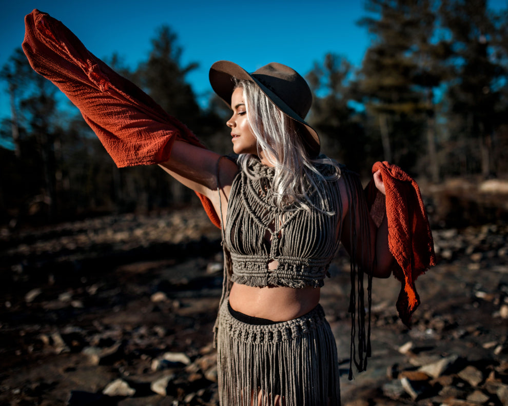 Hecate Set – The Goddess Armory