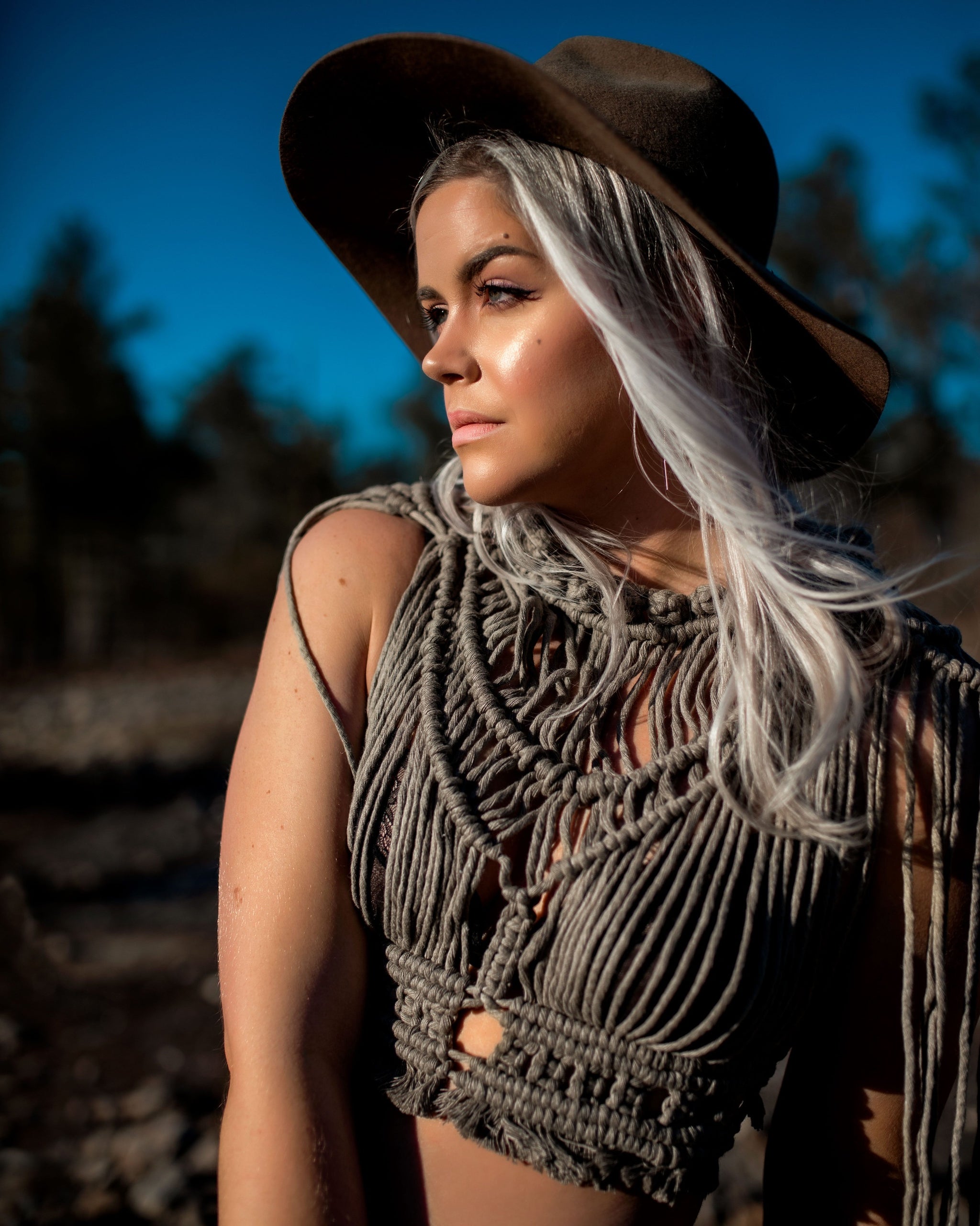 Hecate Set – The Goddess Armory