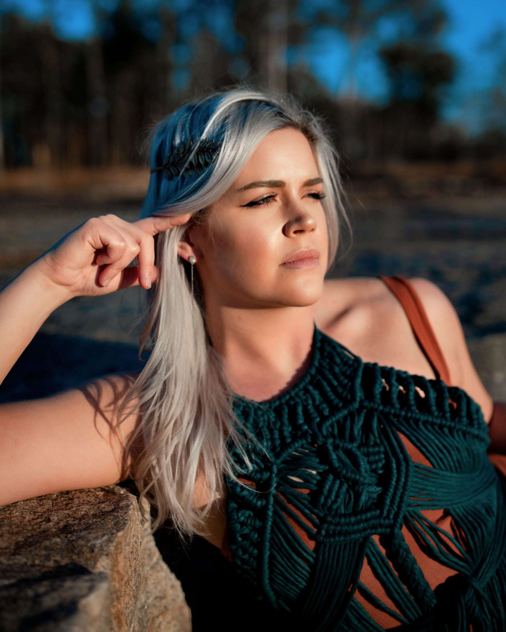 Hera – One With Goddess