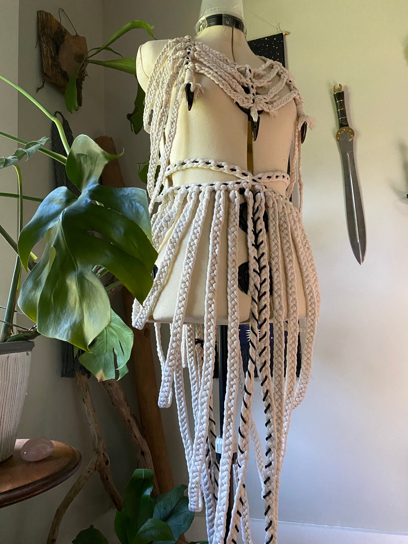 Lysandra Set – One With Goddess