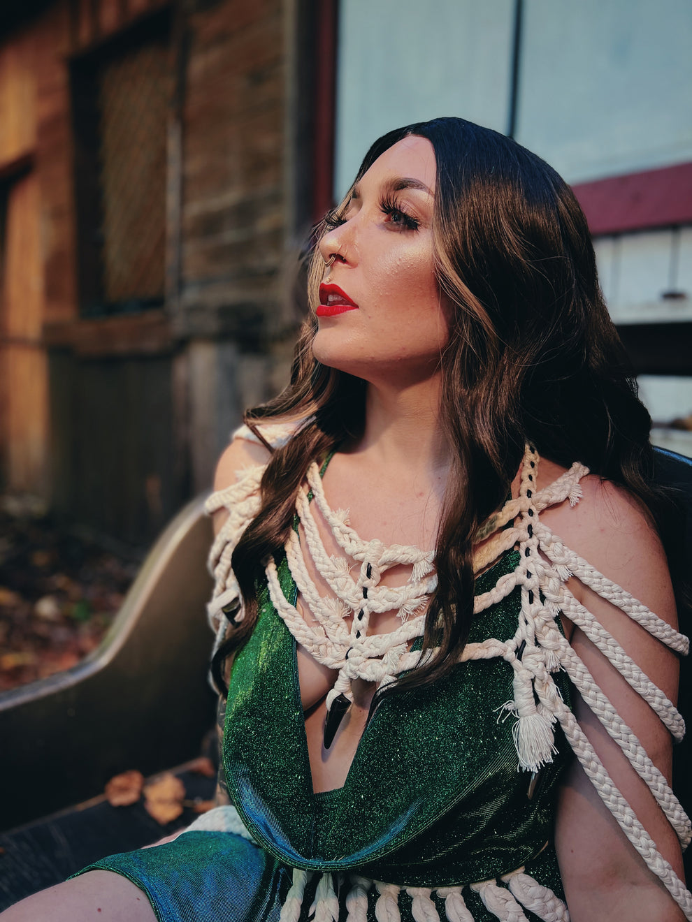 Lysandra Set – One With Goddess