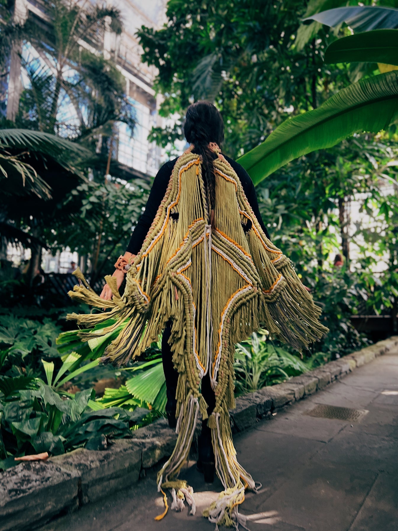 Lunar Moth Wings - Epic – One With Goddess