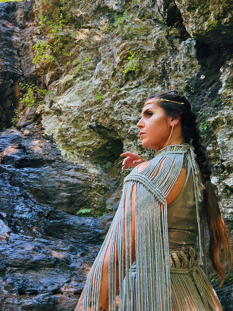 Circe – The Goddess Armory