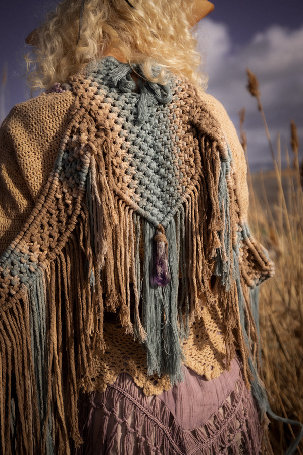 Crystal Guard Armor – The Goddess Armory