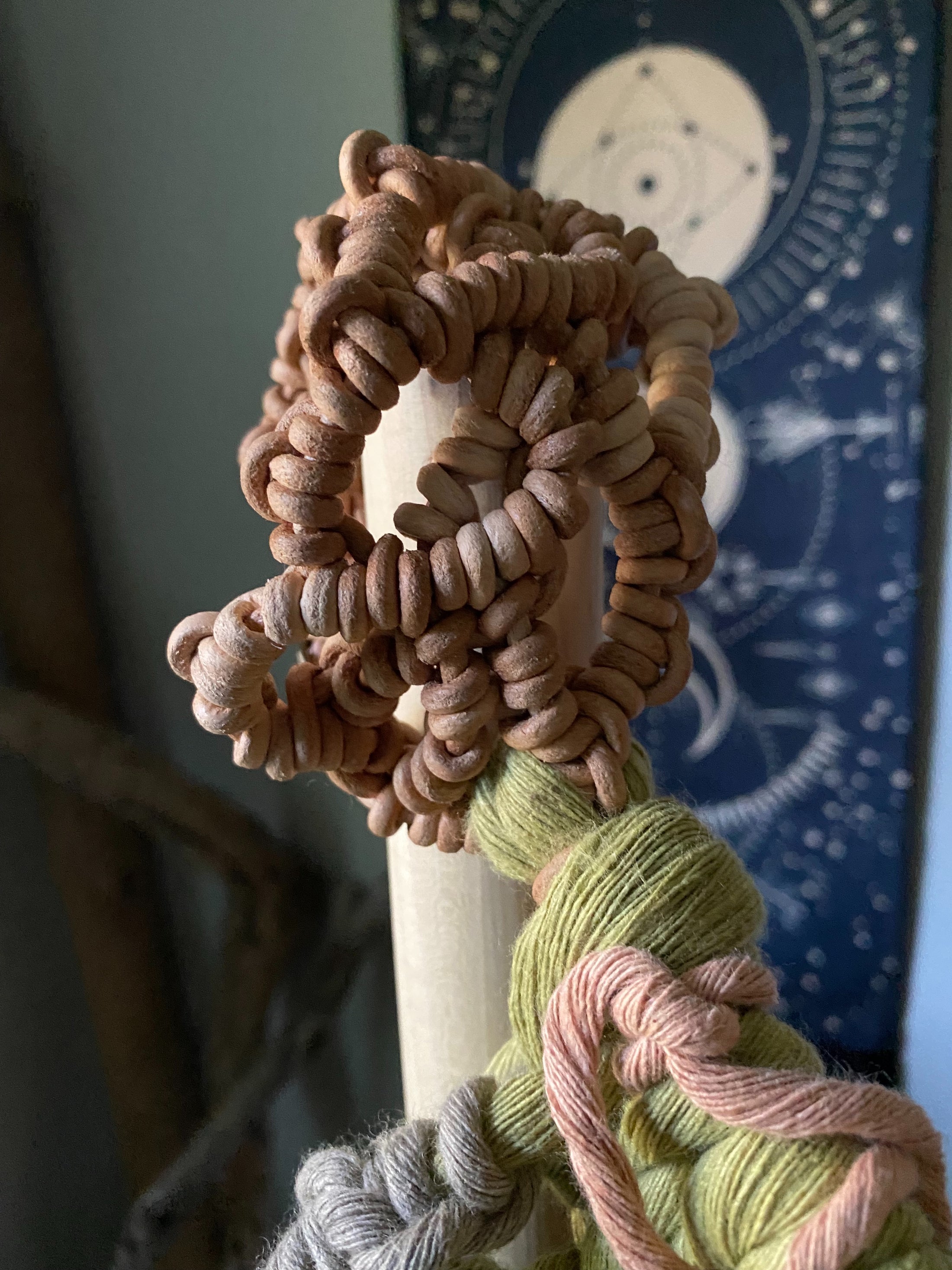 Lunar Moth Wings - Epic – One With Goddess