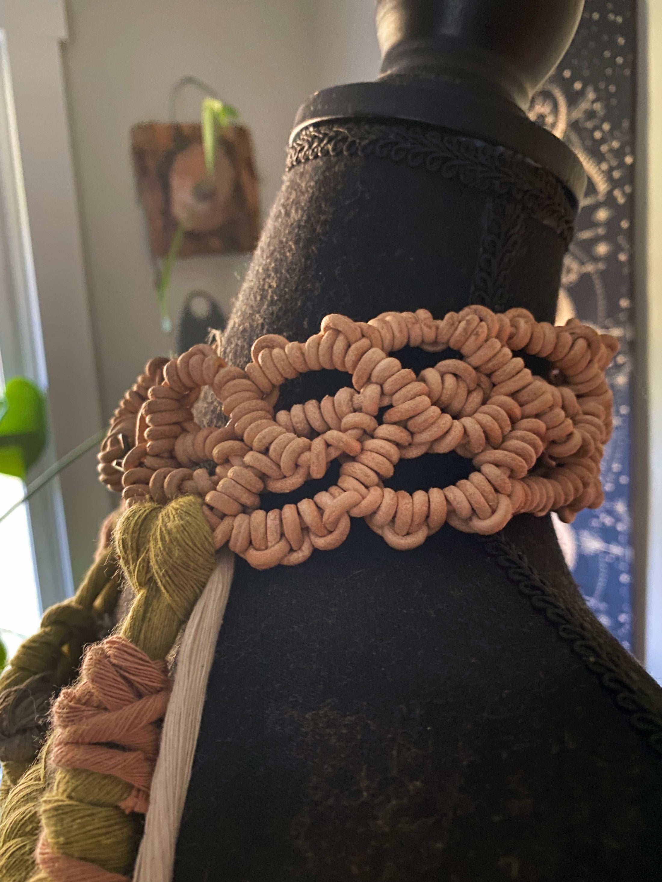 Lunar Moth Wings - Epic – One With Goddess